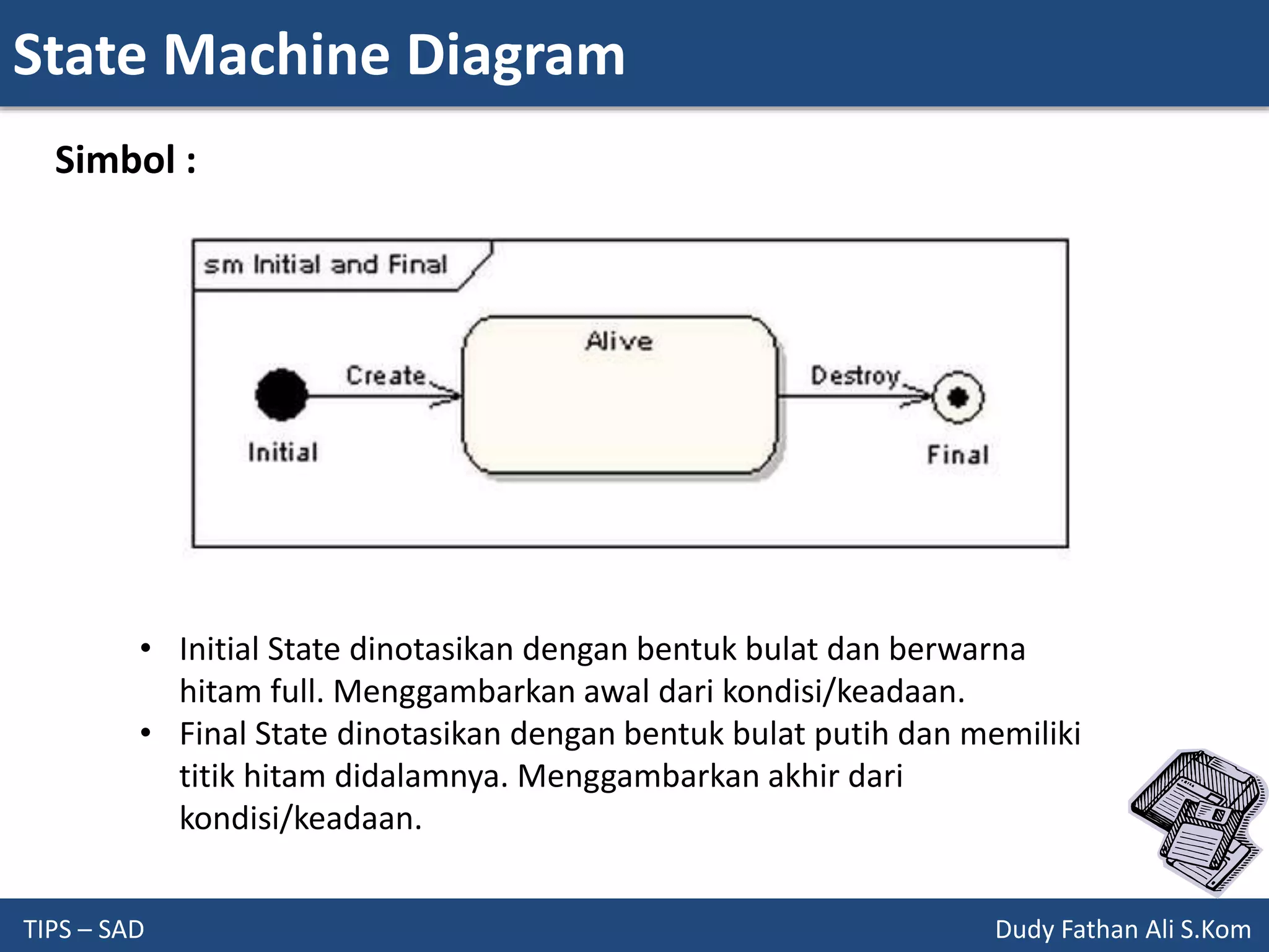 System Analysis And Design Unified Modeling Language Uml Ppt Free Download