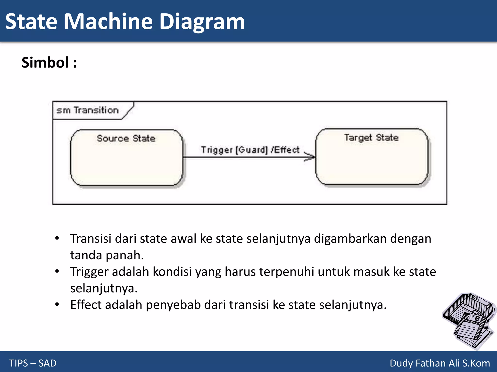 System Analysis And Design Unified Modeling Language Uml Ppt Free Download