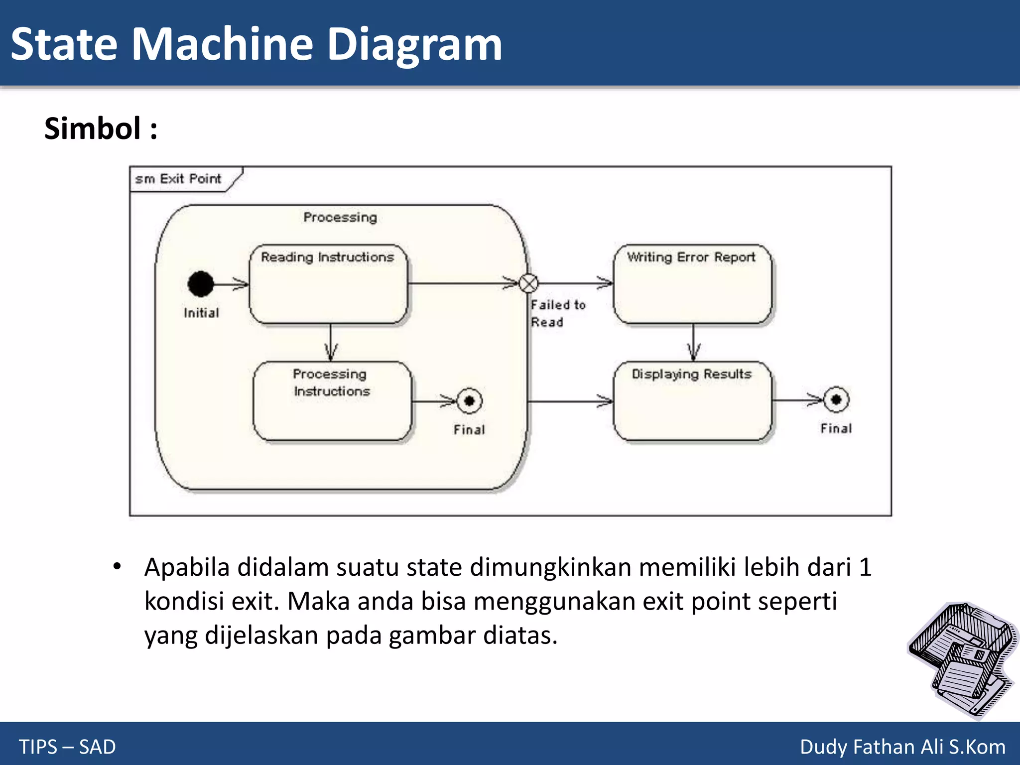 System Analysis And Design Unified Modeling Language Uml Ppt Free Download