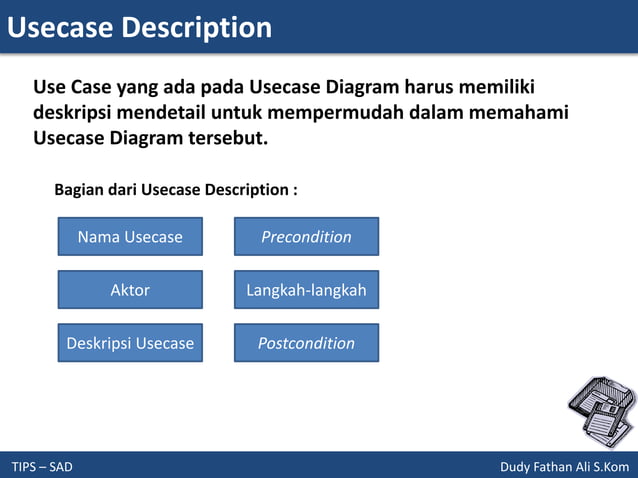 System Analysis and Design - Unified Modeling Language (UML) | PPT | Free Download