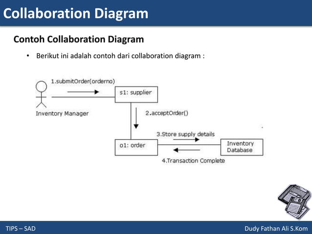 System Analysis and Design - Unified Modeling Language (UML) | PPT ...