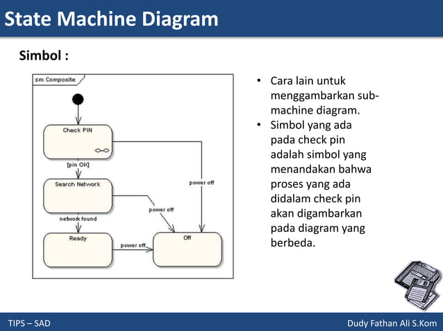 System Analysis and Design - Unified Modeling Language (UML) | PPT ...