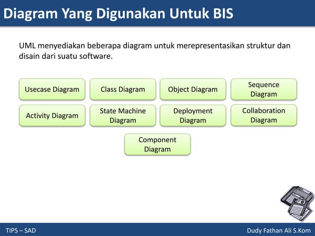 System Analysis and Design - Unified Modeling Language (UML) | PPT | Free Download