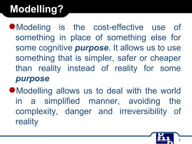Unified Modelling Language | PPTX | Programming Languages | Computing