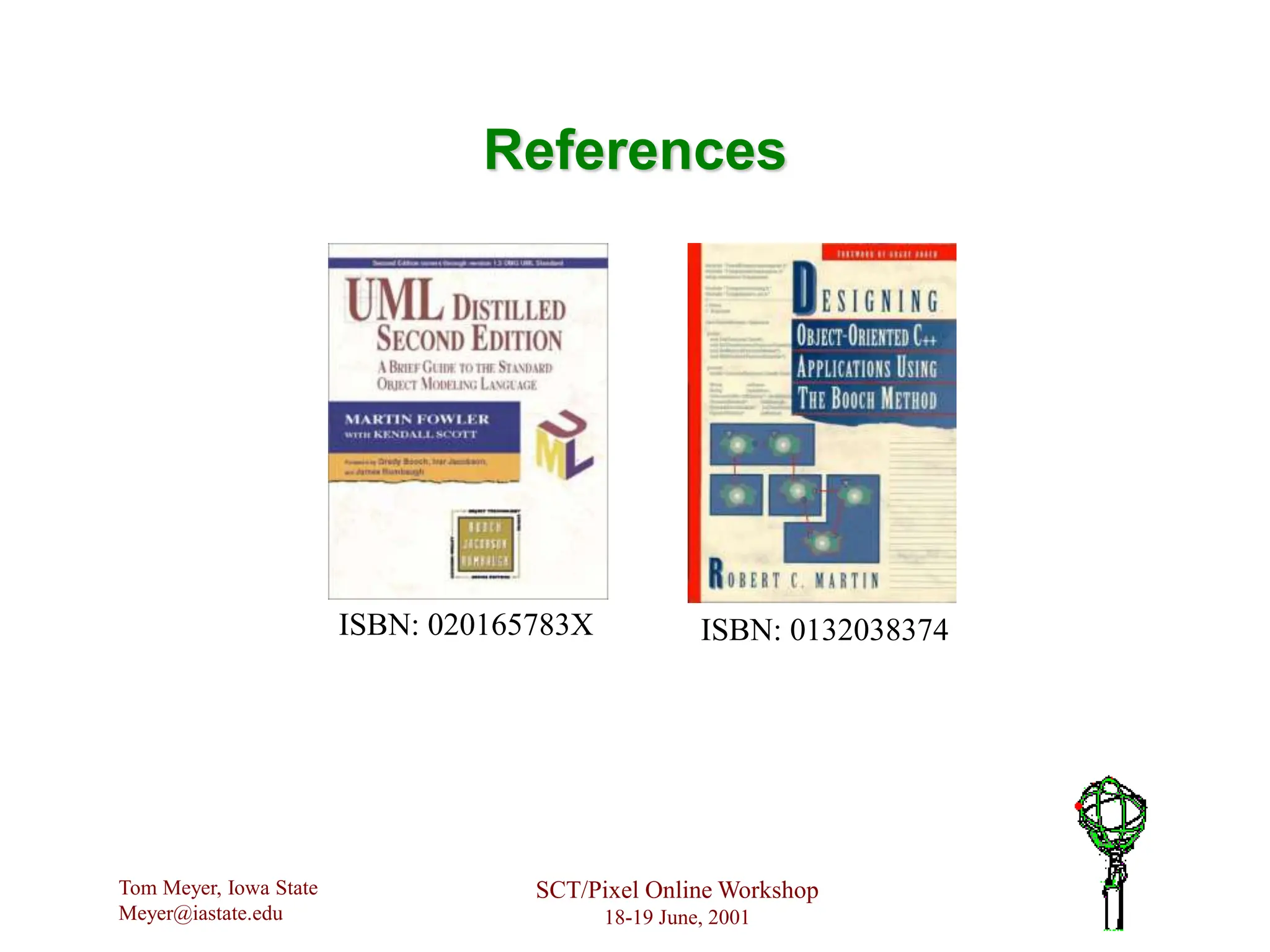 Unified Modeling Language Object Oriented Analysis And Design Ppt
