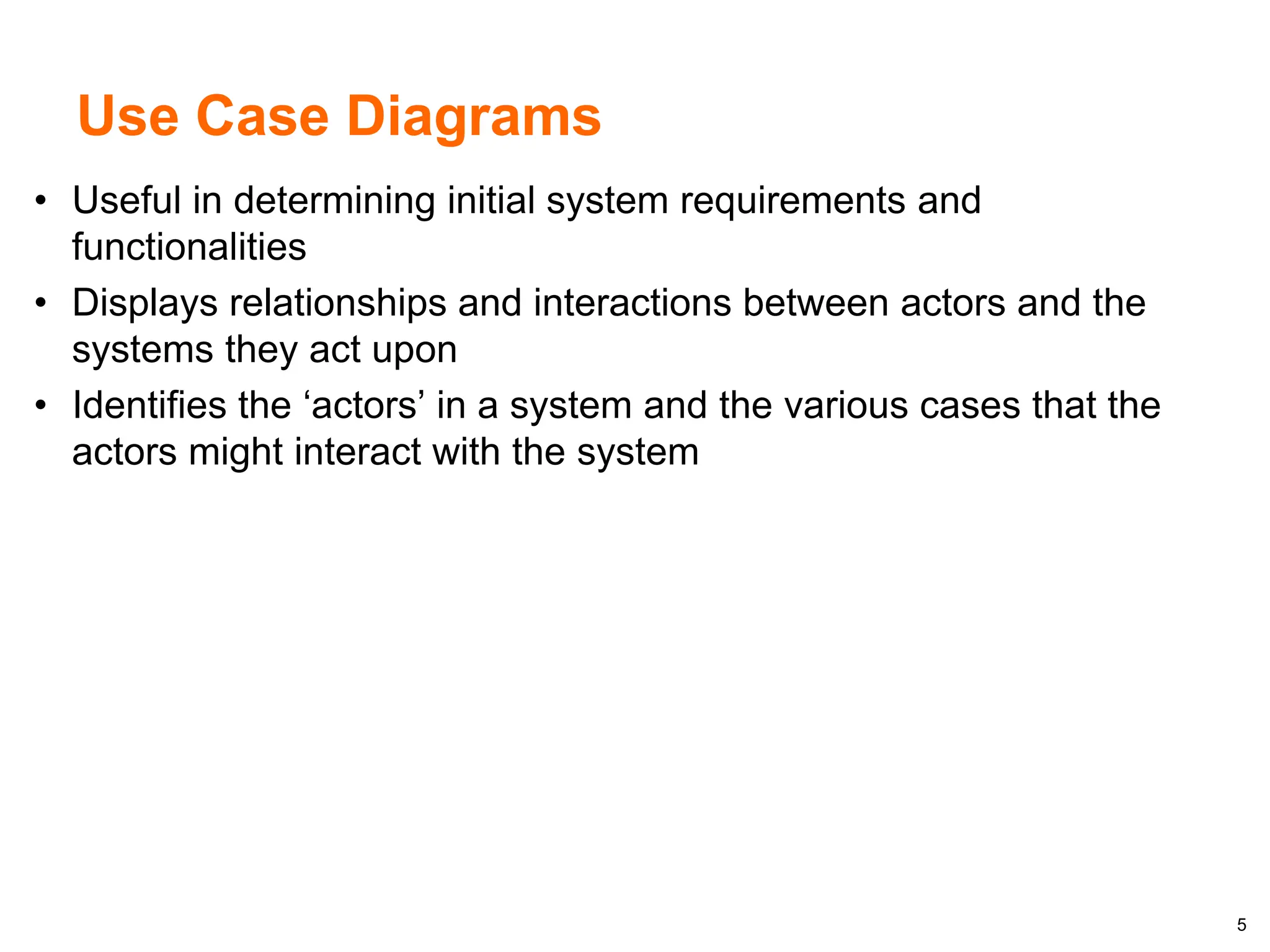 UML Design Document Training Learn UML .pptx