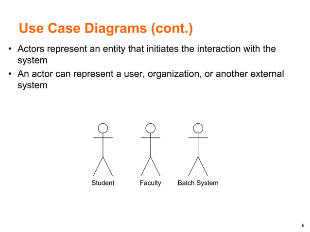 UML Design Document Training Learn UML .pptx
