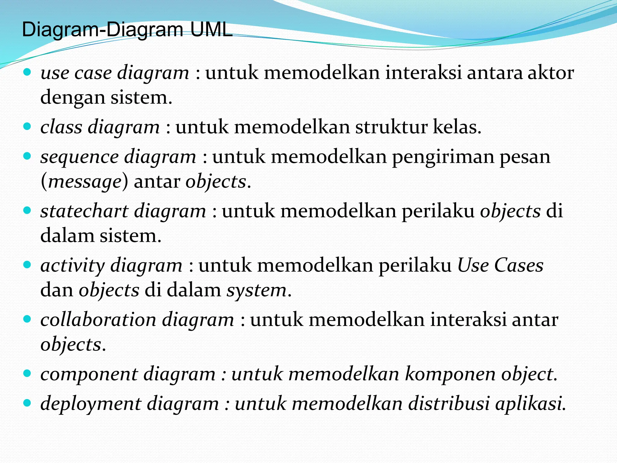 Materi tentang UML Diagram ya adik adik.pptx