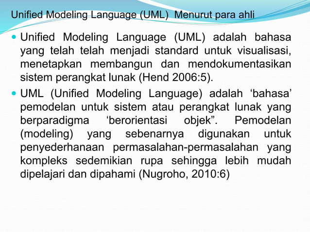 Materi tentang UML Diagram ya adik adik.pptx