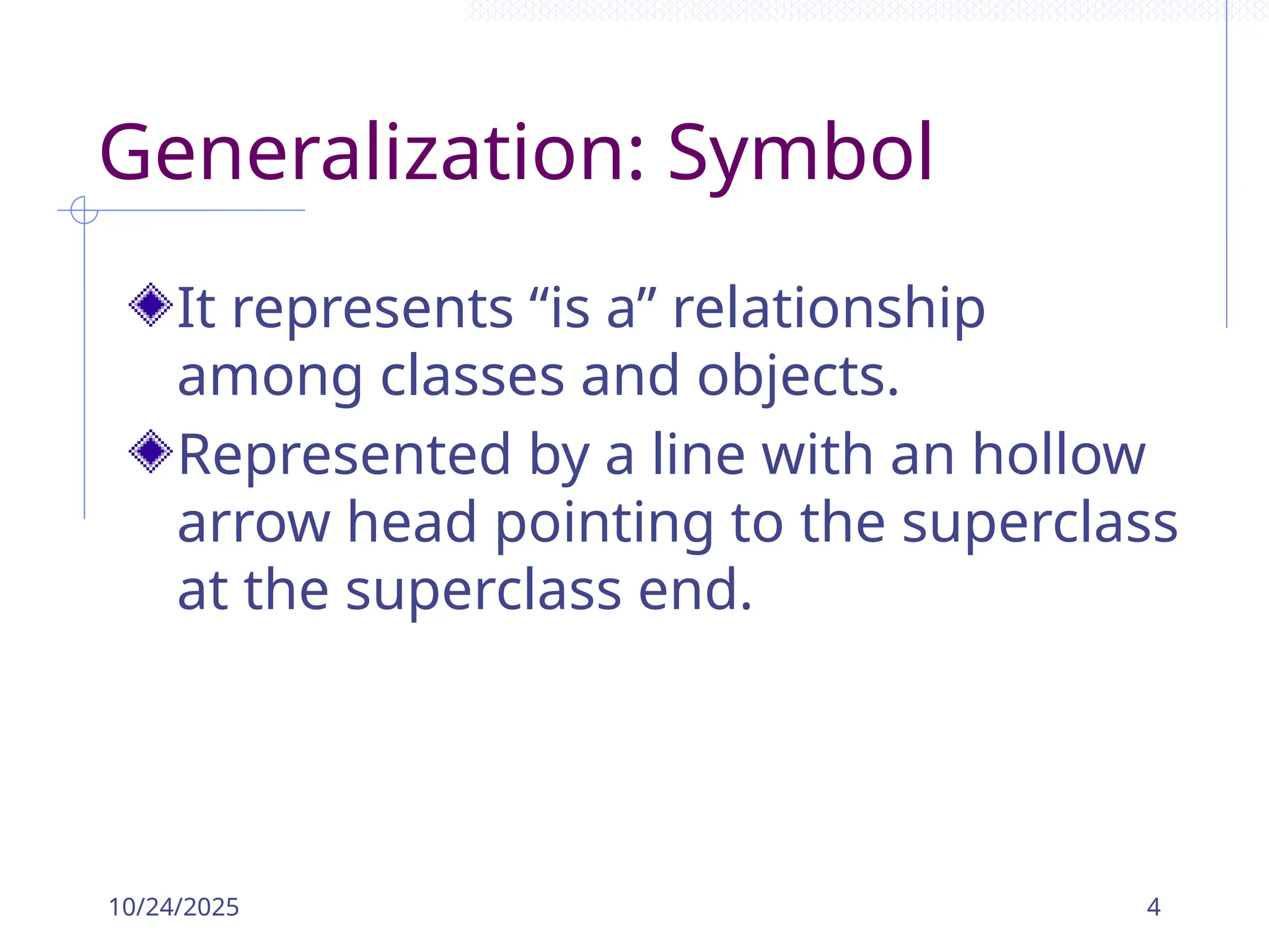 UML, or Unified Modeling Language, is a the | PPTX