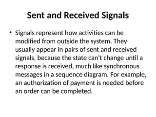 UML - Activity Diagrams (1) for cs.pptx