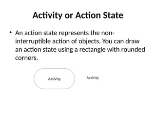 UML - Activity Diagrams (1) for cs.pptx