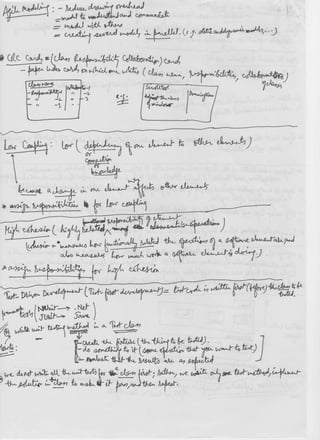 UML and-pattern-applications | PDF