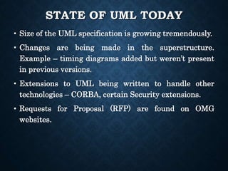 Uml basics | PPT