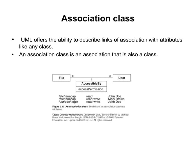 UML-class diagram for beginners to adance.ppt