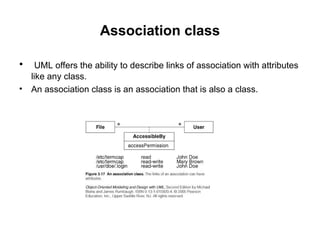 UML-class_diagram.ppt diagrams ppt download | PPT