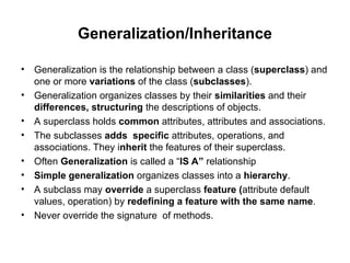 UML-class_diagram.ppt diagrams ppt download | PPT