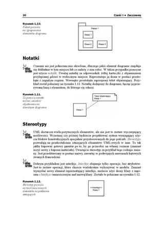 UML dla każdego | PDF