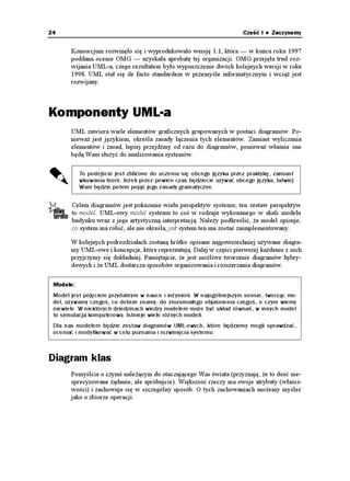 UML dla każdego | PDF