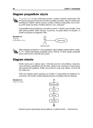 UML dla każdego | PDF