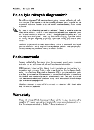 UML dla każdego | PDF