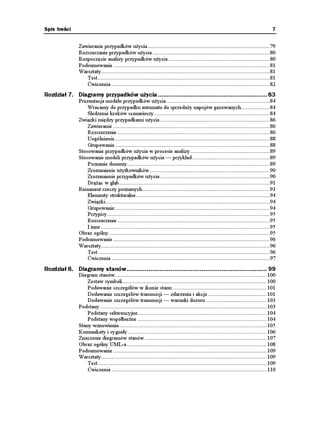 UML dla każdego | PDF