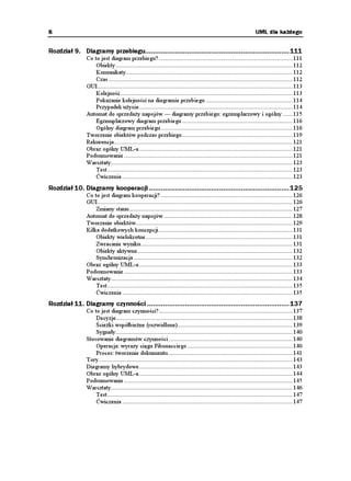 UML dla każdego | PDF