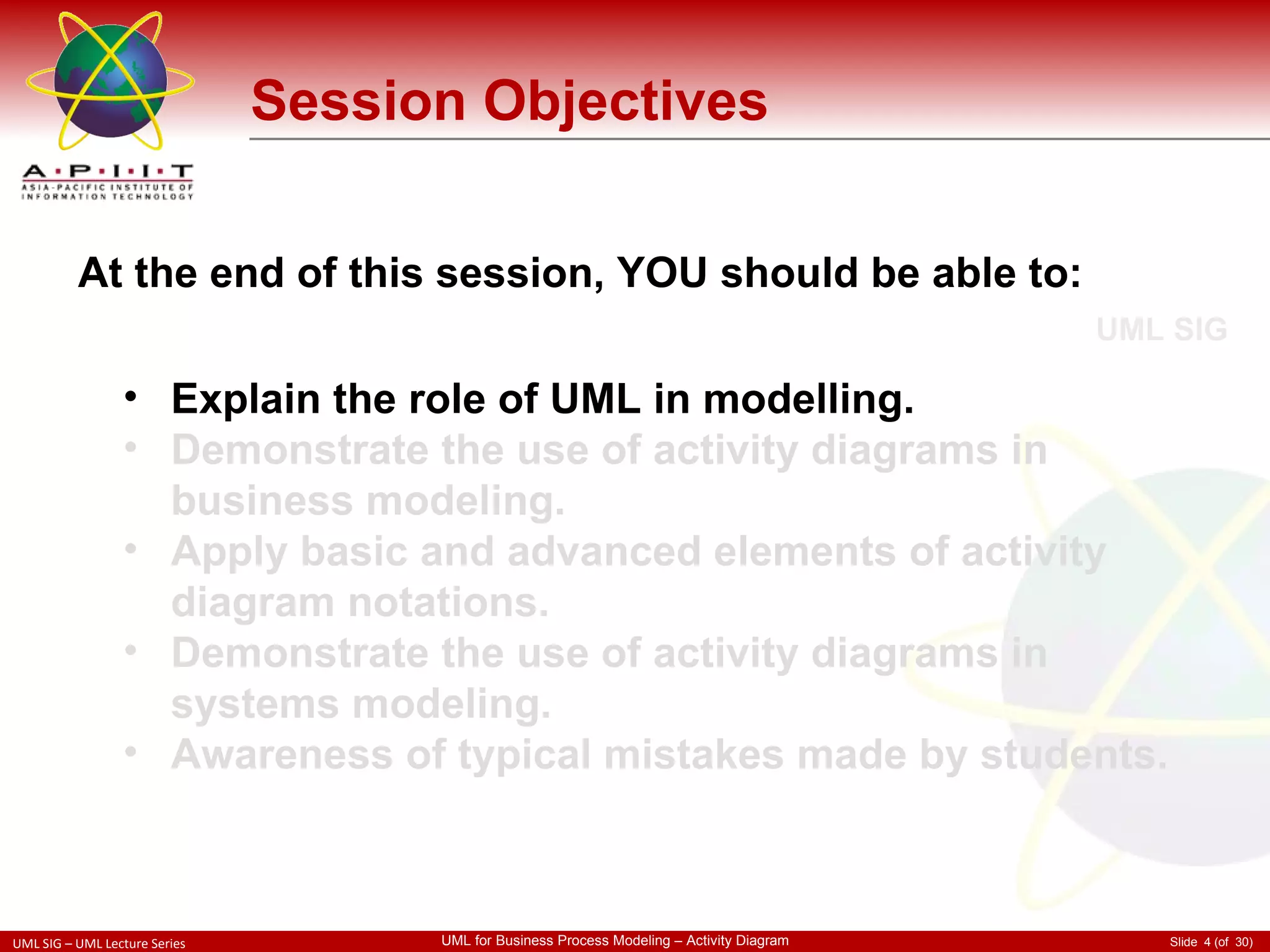 Activity Diagram | PPT