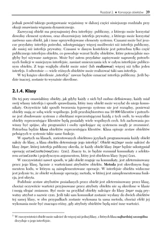 UML. Inżynieria oprogramowania. Wydanie II | PDF