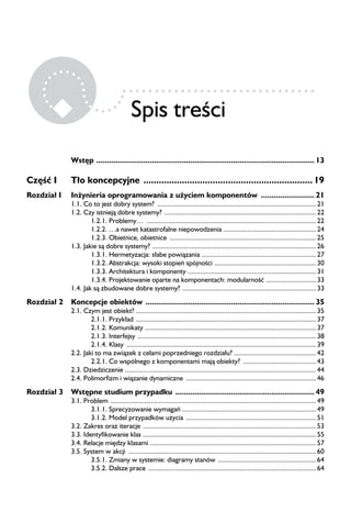UML. Inżynieria oprogramowania. Wydanie II | PDF
