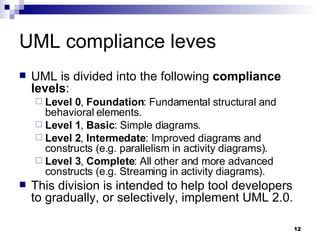 Uml Omg Fundamental Certification 1 | PPT
