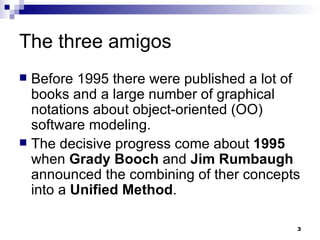 Uml Omg Fundamental Certification 1 | PPT