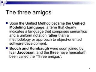 Uml Omg Fundamental Certification 1 | PPT