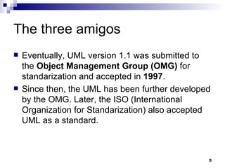 Uml Omg Fundamental Certification 1 | PPT