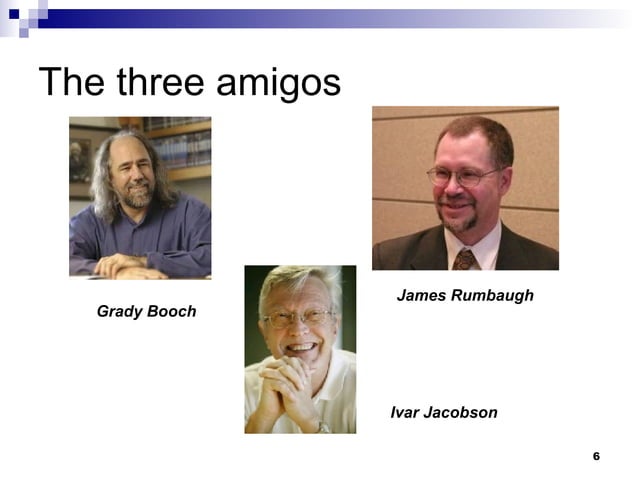 Uml Omg Fundamental Certification 1 Ppt