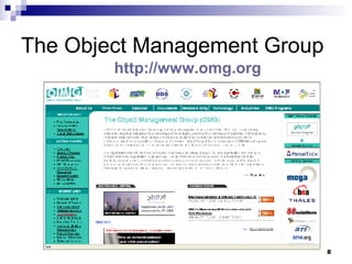 Uml Omg Fundamental Certification 1 | PPT