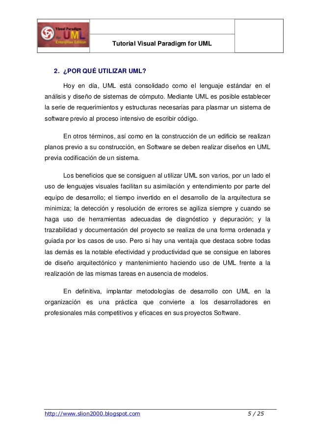 Visual paradigm uml review - sekaapplications