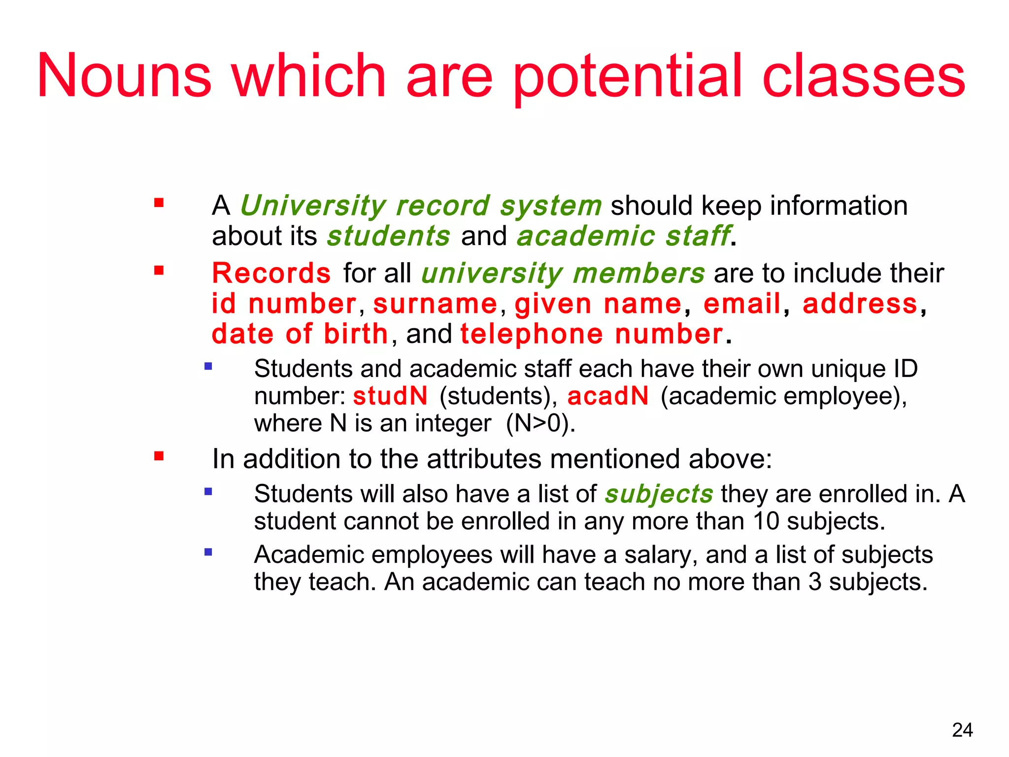 Uml use casediagrams assignment help | PPT
