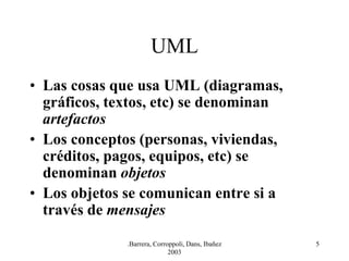 Uml 2004 para impresion | PDF