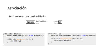 Uml a java | PDF