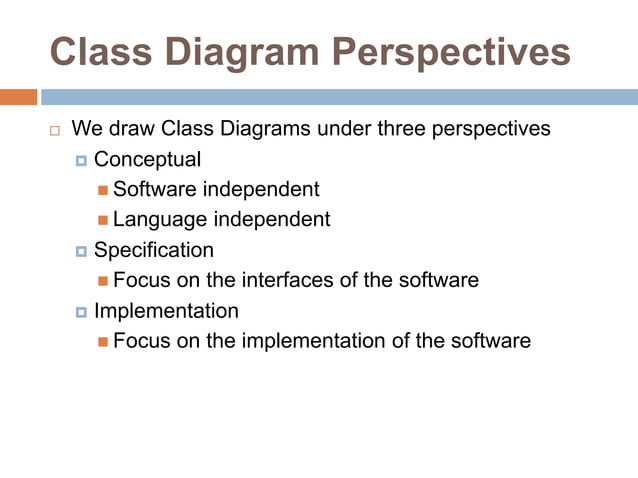 Uml and enterprise architect | PPT