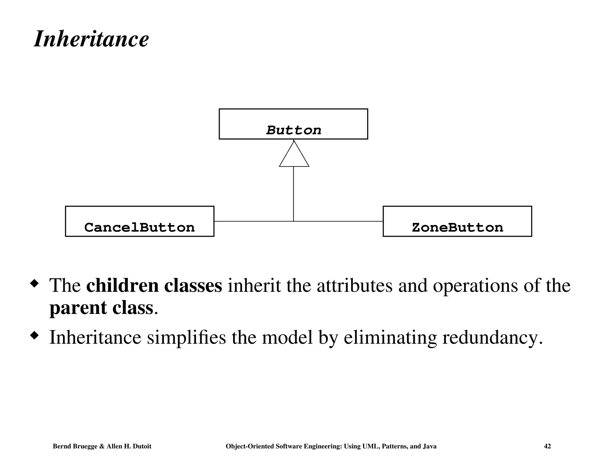 UML and Machine Theory with examples and | PPT