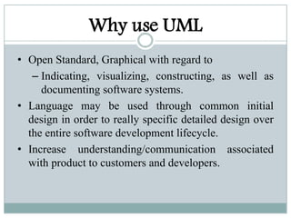 Uml assignment help | PPT