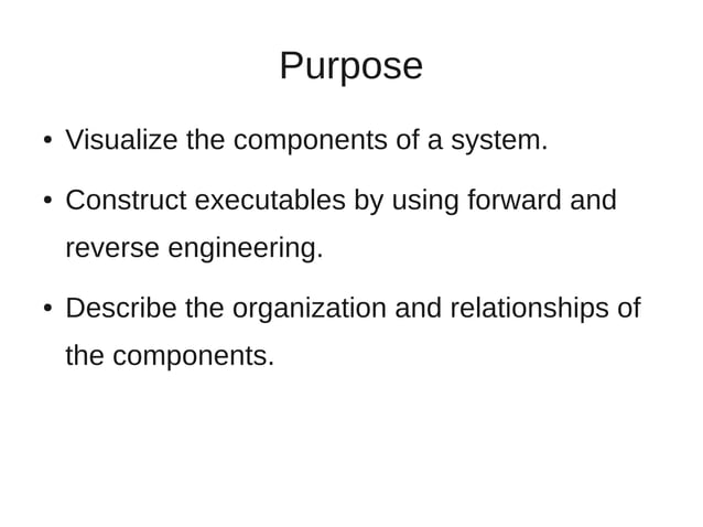 Uml Basic Pdf Graphics Software Computer Software And Applications