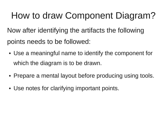Uml Basic Pdf Graphics Software Computer Software And Applications