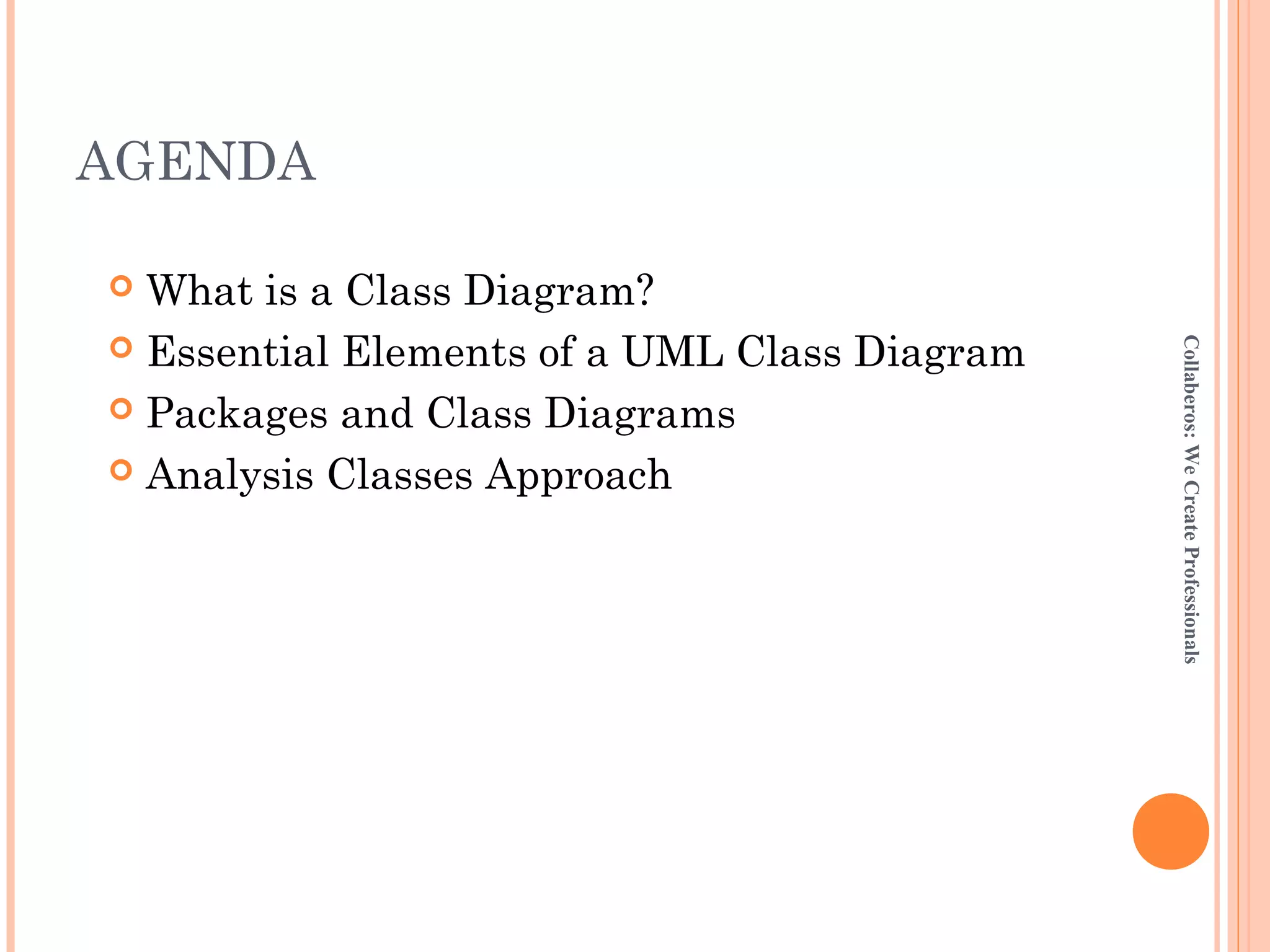 Uml class diagram and packages ppt for dot net | PPT