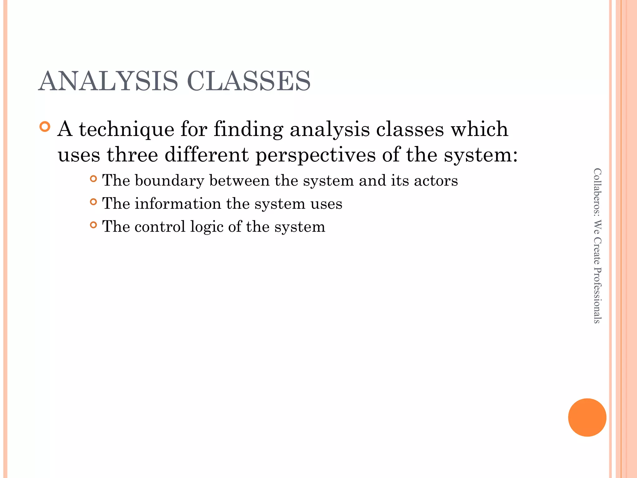 Uml class diagram and packages ppt for dot net | PPT