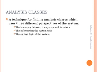 Uml class diagram and packages ppt for dot net | PPT