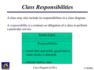 Uml class Diagram | PPT
