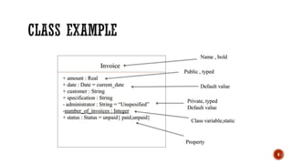 Uml class diagram | PPT